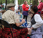 SMHG - Children's Activites